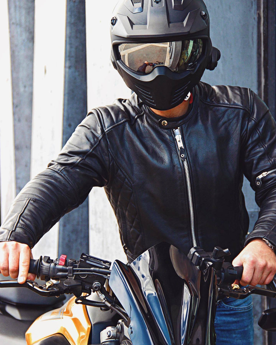 Brolax - Présentation partenaire - #teammotorange | Moto'Range