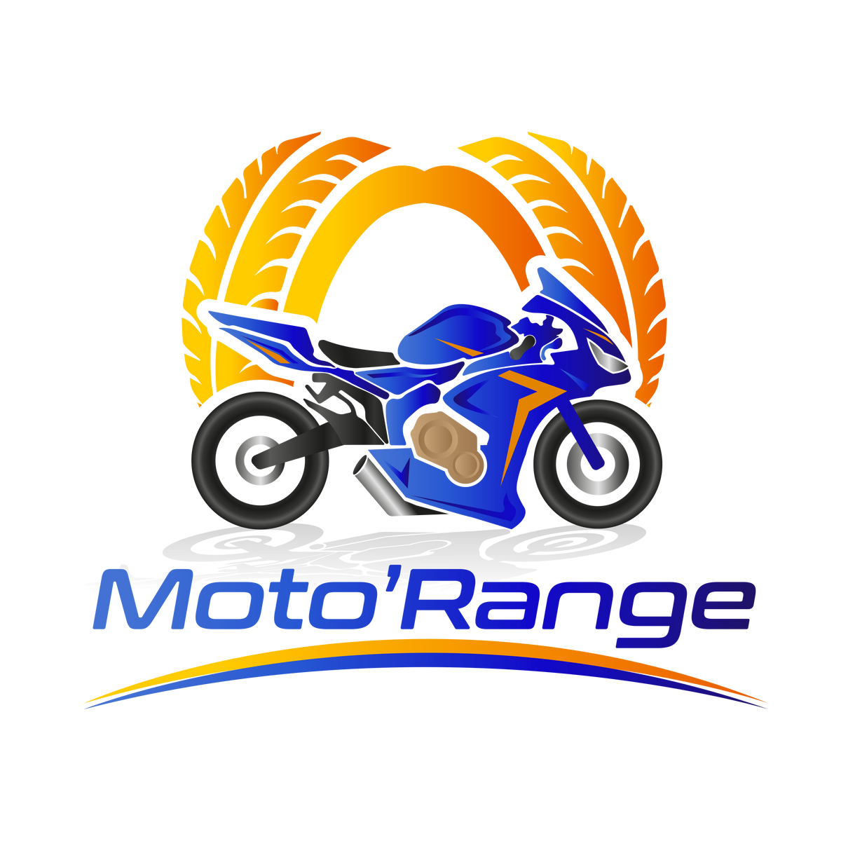 Moto'Range | Pour les passionnés, par les passionnés
